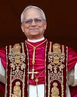 Pope Leo XIV Biography Robert Francis Prevost